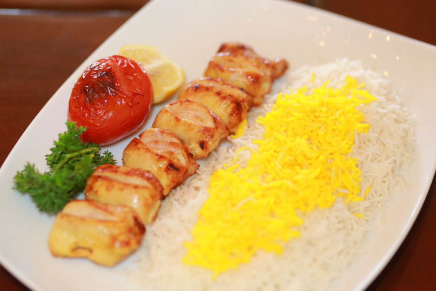 Joojeh – Shalizaar Persian Restaurant