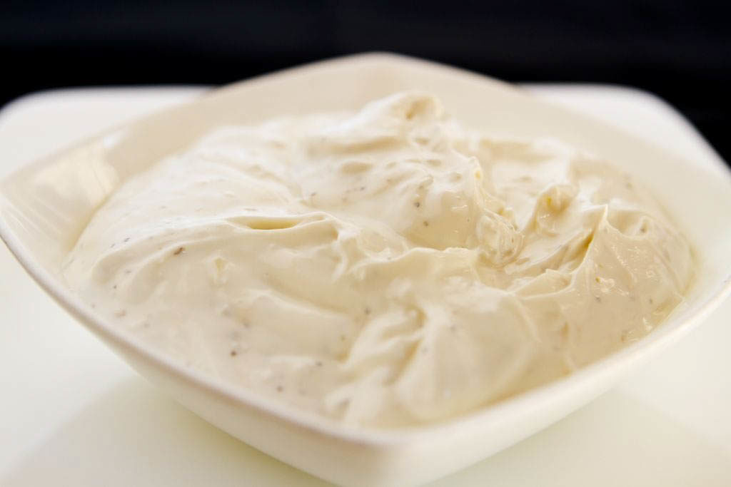 Mast-o-Moosir – Shalizaar Persian Restaurant