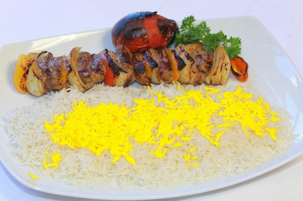 Shish Kabob – Shalizaar Persian Restaurant